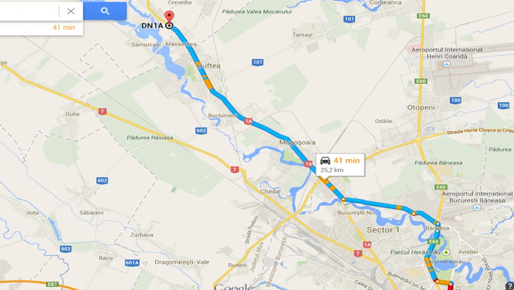 Contact | Autotractor.ro